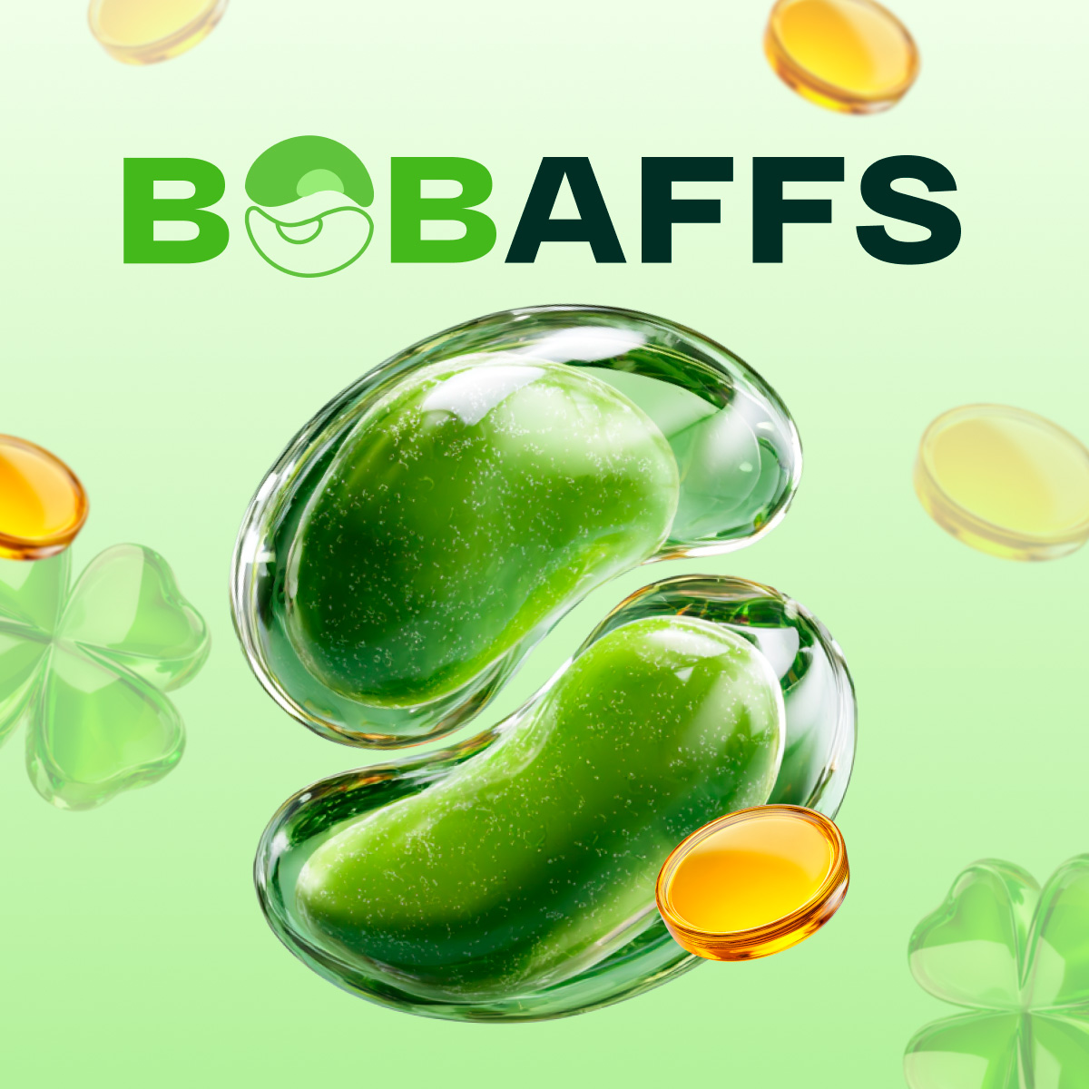 Bobaffs - iGaming Growth Ecosystem